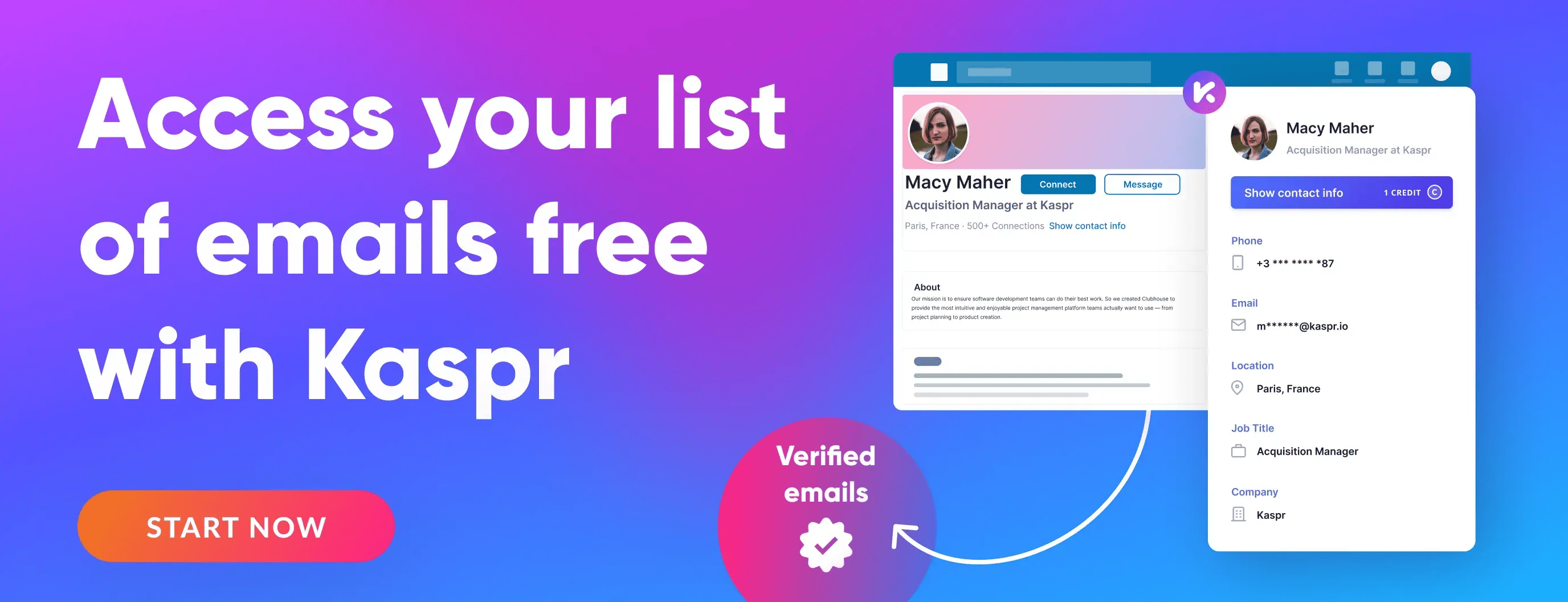7 Ways to Buy Email Lists: Tools With Global Data Coverage