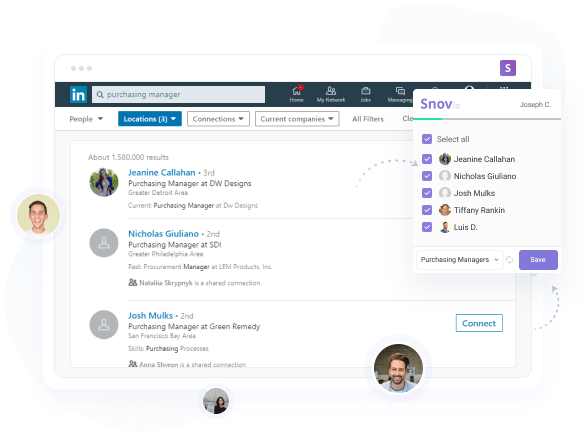20 of The Best Email Finder Tools For Prospecting [+ Why]