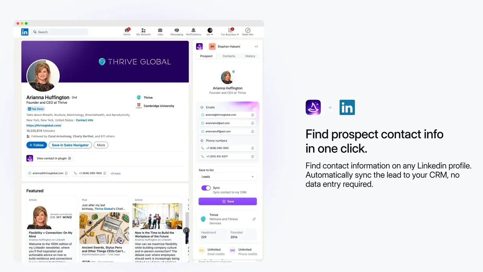 25+ LinkedIn Automation Tools to Connect With Leads [Free]