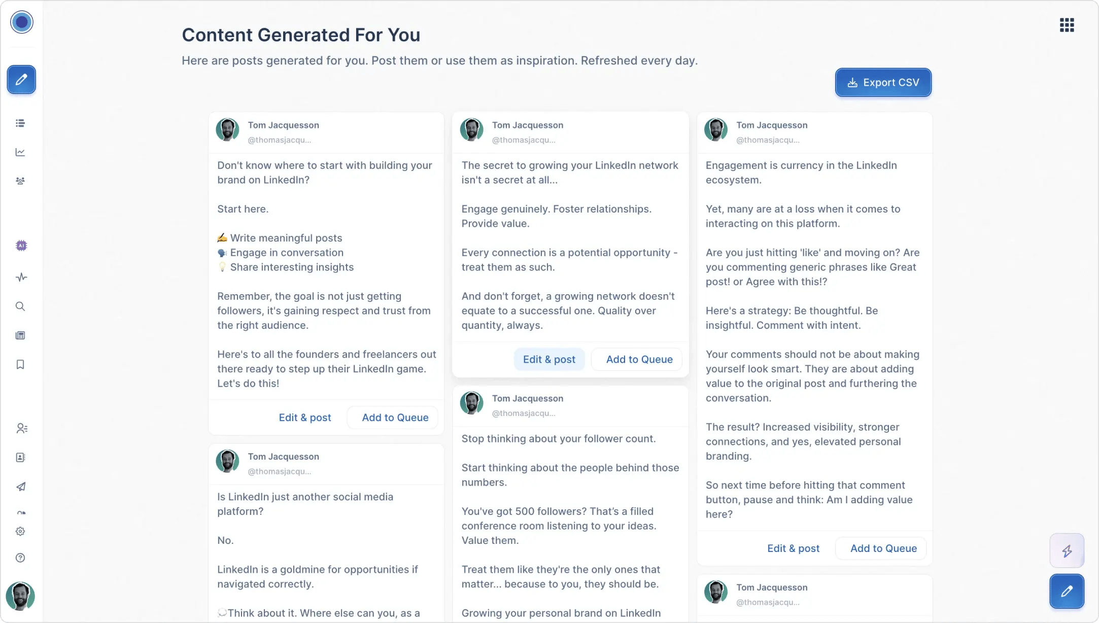 25 Linkedin Automation Tools To Connect With Leads Free