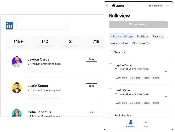 20 of The Best Email Finder Tools For Prospecting [+ Why]