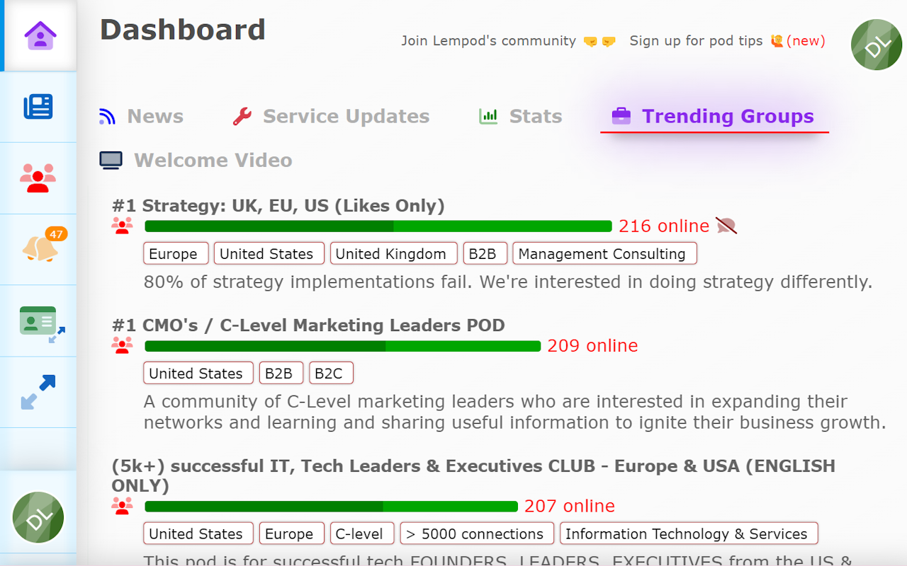 25+ LinkedIn Automation Tools to Connect With Leads [Free]