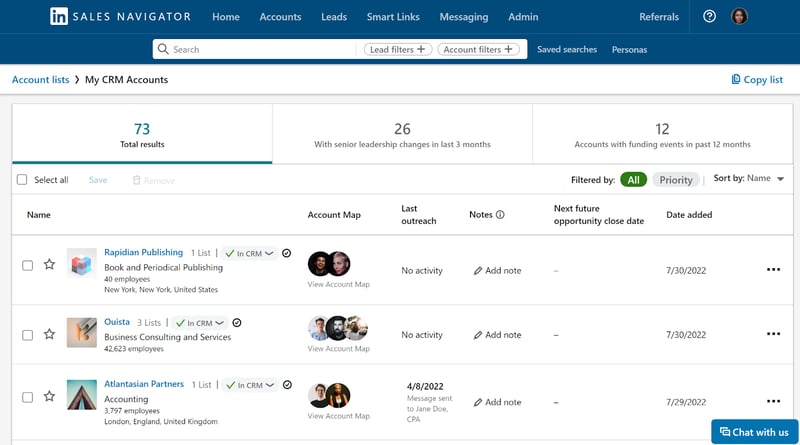 20 of The Best Email Finder Tools For Prospecting [+ Why]